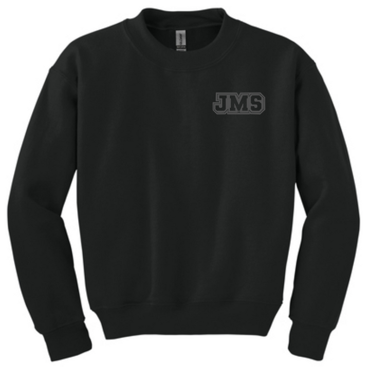 Jackson Middle School - 2025/2026 Spiritwear Store – RoyalTDesignsOC